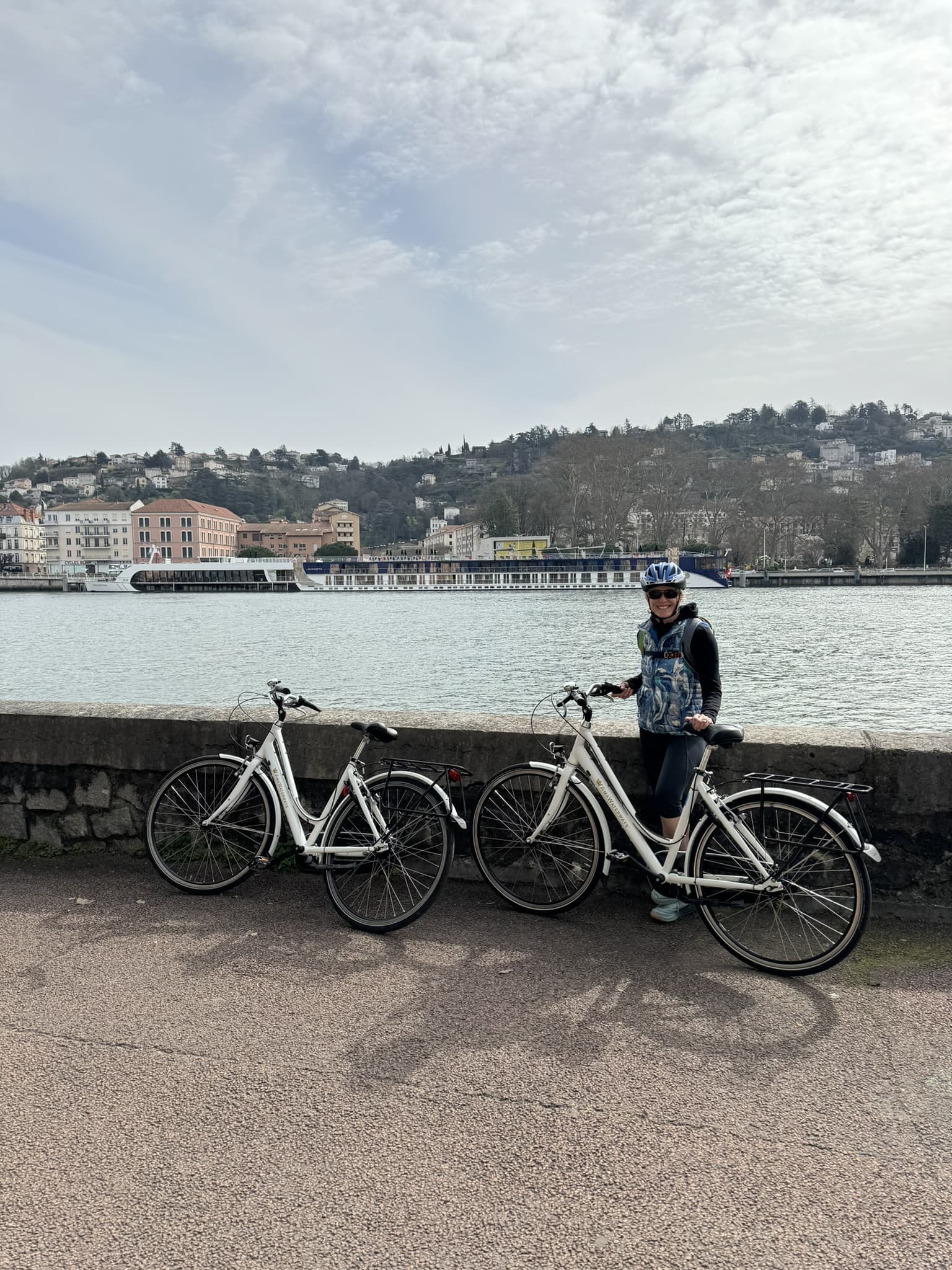 Excursions with AmaWaterways-Colors of Provence River Cruise Itinerary ...