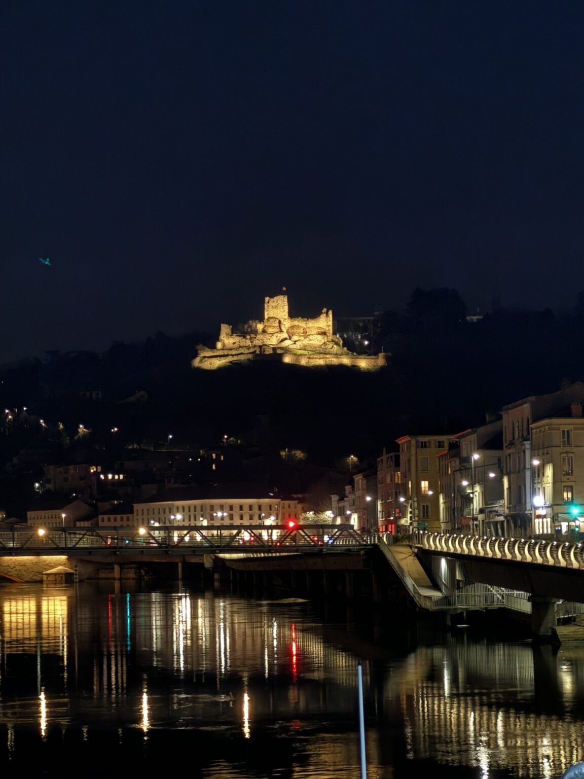 Excursions with AmaWaterways-Colors of Provence River Cruise Itinerary ...